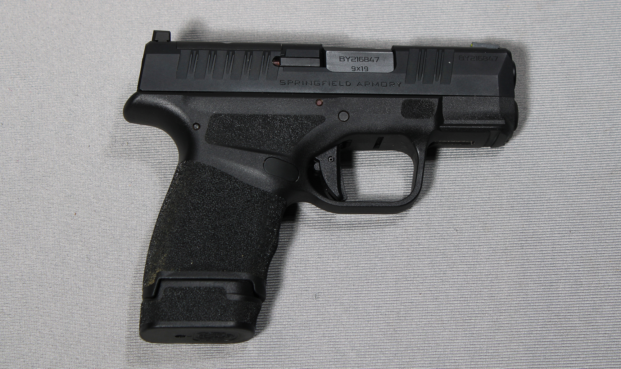 Springfield Armory ~ Hellcat ~ 9mm | Bass Pro Shops